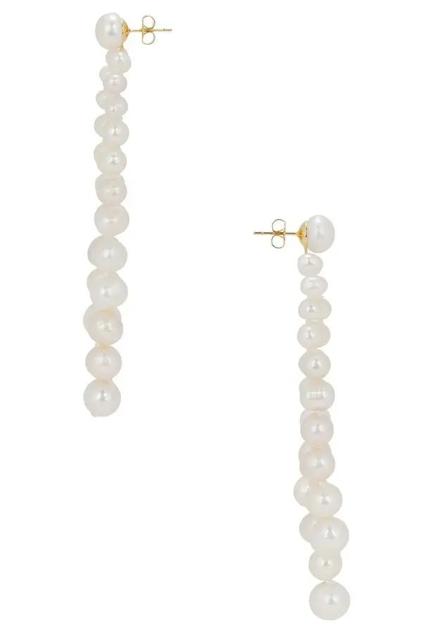 Éliou Gianna Earrings