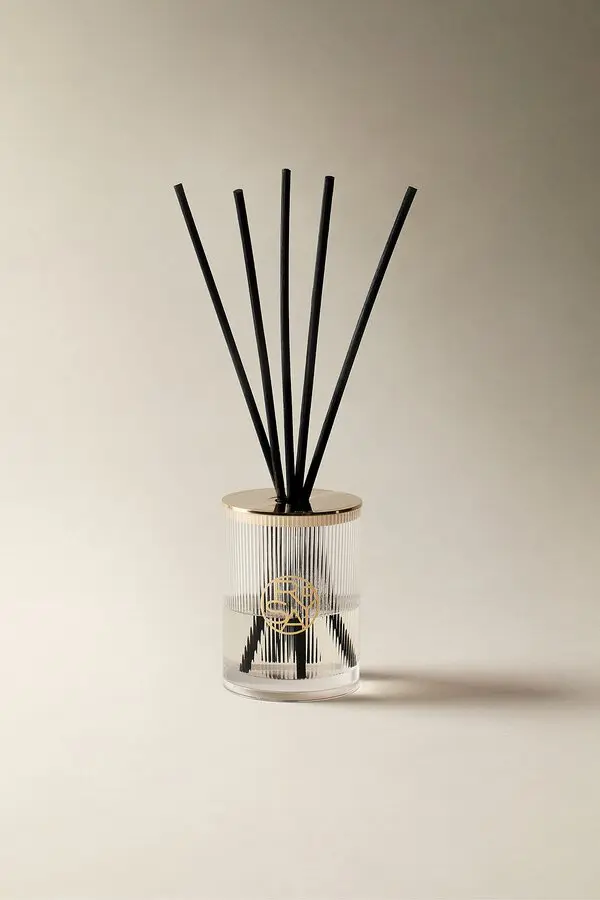 D'ORSAY 23:15 A L'abri Des Regards Home Diffuser Set