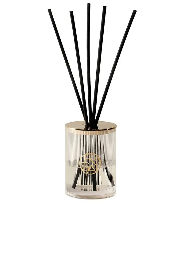 D'ORSAY 23:15 A L'abri Des Regards Home Diffuser Set - N,a