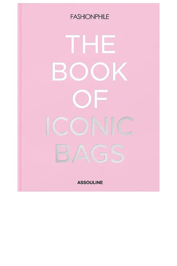 Assouline The Book Of Iconic Bags - N,a