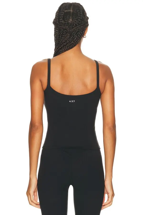 437 Classic Tank Top
