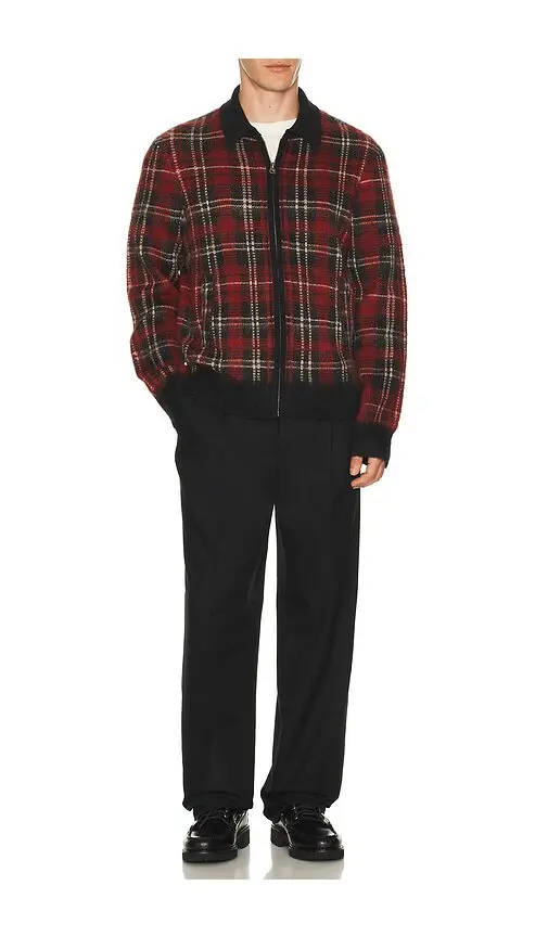 ALLSAINTS Nettle Cardigan
