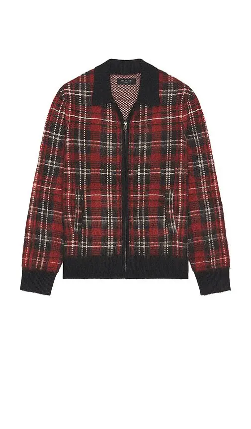 ALLSAINTS Nettle Cardigan
