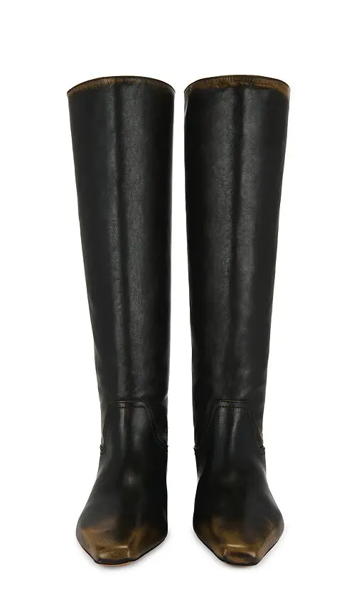 Paris Texas Bettina Boot 25