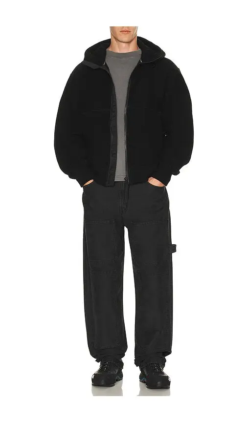 Canada Goose Chilliwack Bomber Jacket