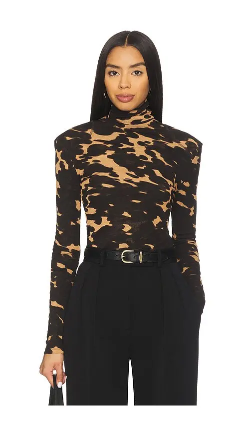 Nanushka Nayeli Top