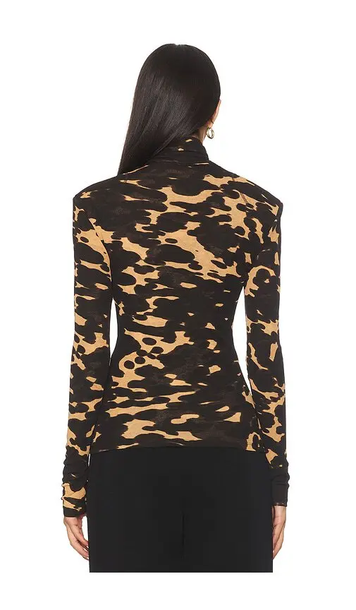 Nanushka Nayeli Top