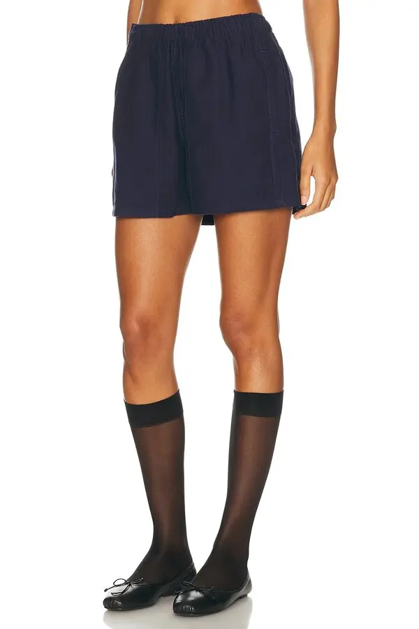 BODE Field Short - Navy