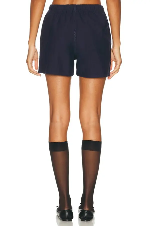 BODE Field Short - Navy