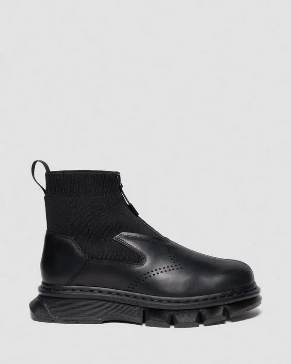 Dr. Martens 14xx Qubist Zip Boots