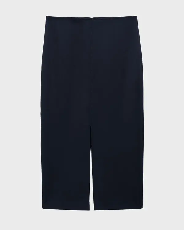 Filippa K Jersey Pencil Skirt