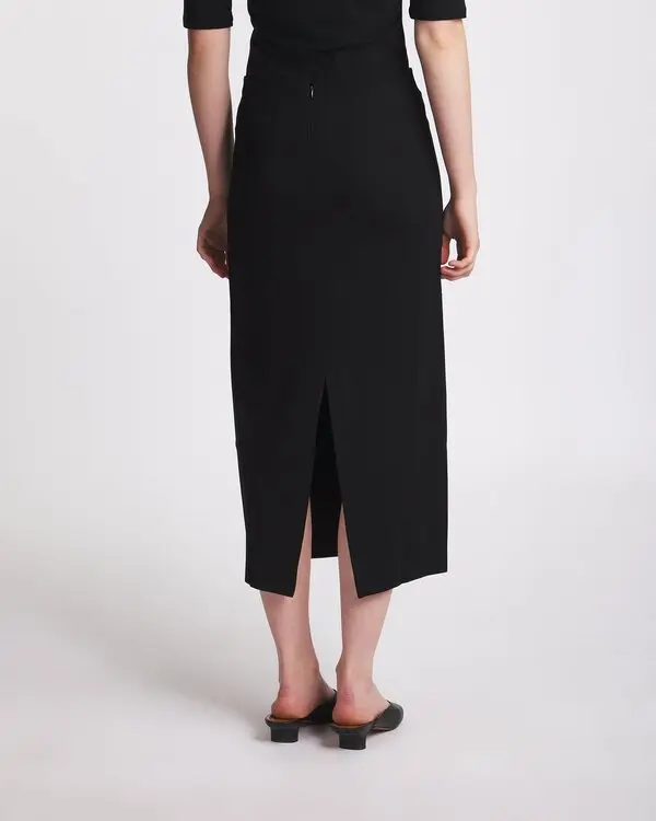 Filippa K Jersey Pencil Skirt