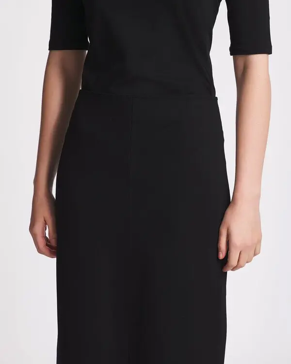 Filippa K Jersey Pencil Skirt