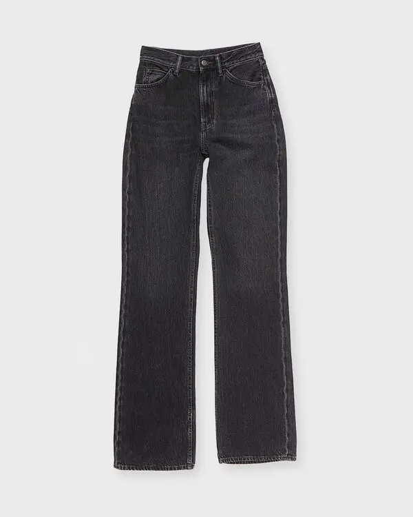 Acne Studios 1977 Vintage Jeans