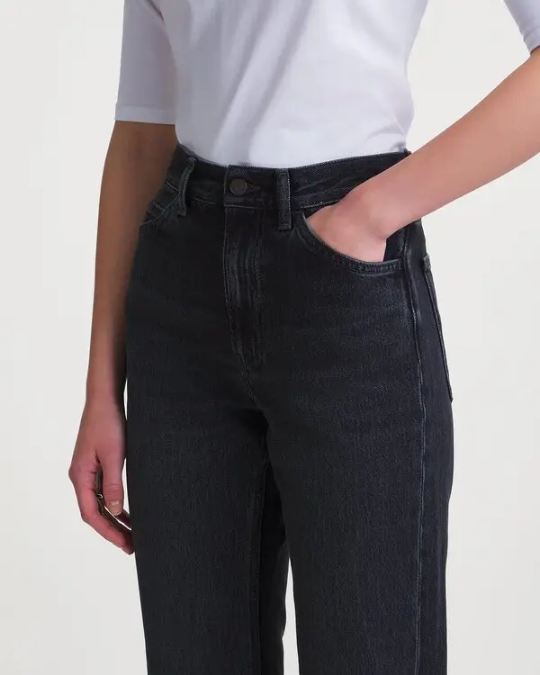 Acne Studios 1977 Vintage Jeans