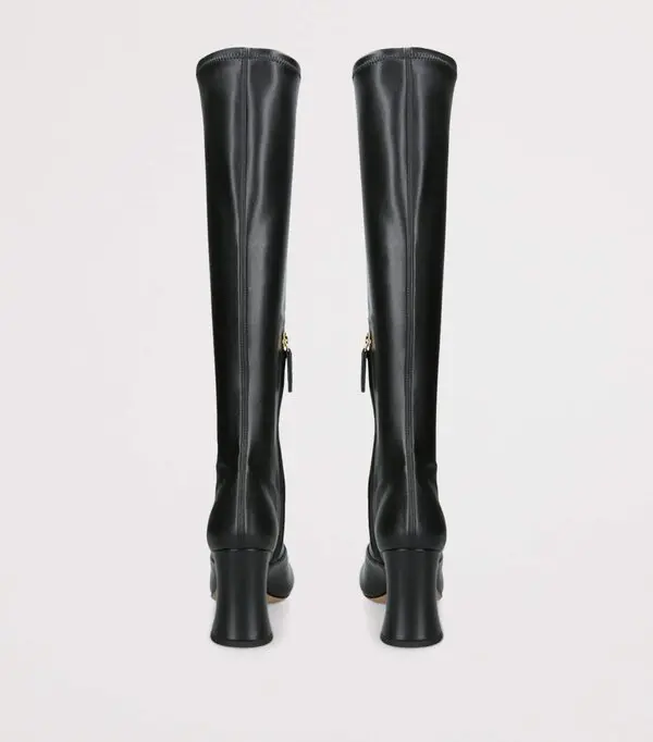 Chloé Janis Knee-high Boots 80