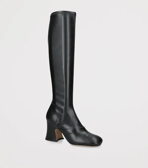 Chloé Janis Knee-high Boots 80