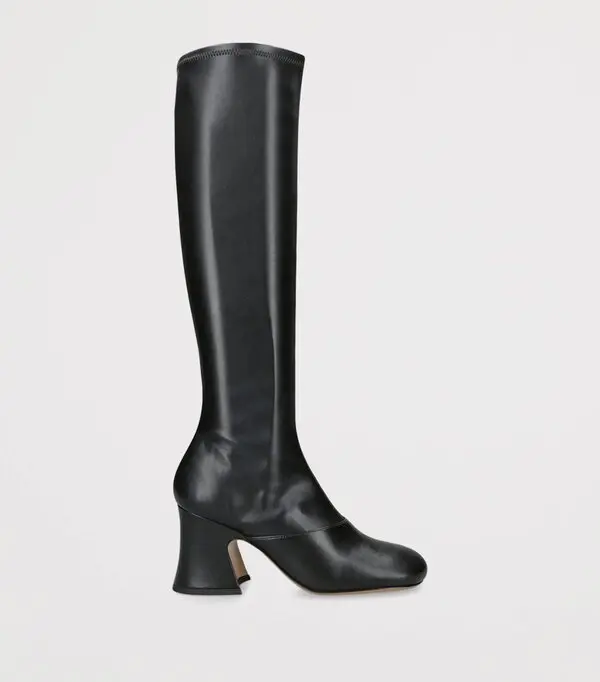 Chloé Janis Knee-high Boots 80