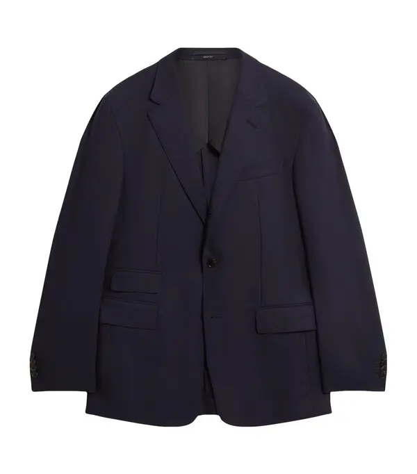 Dunhill Wool Cavendish Blazer