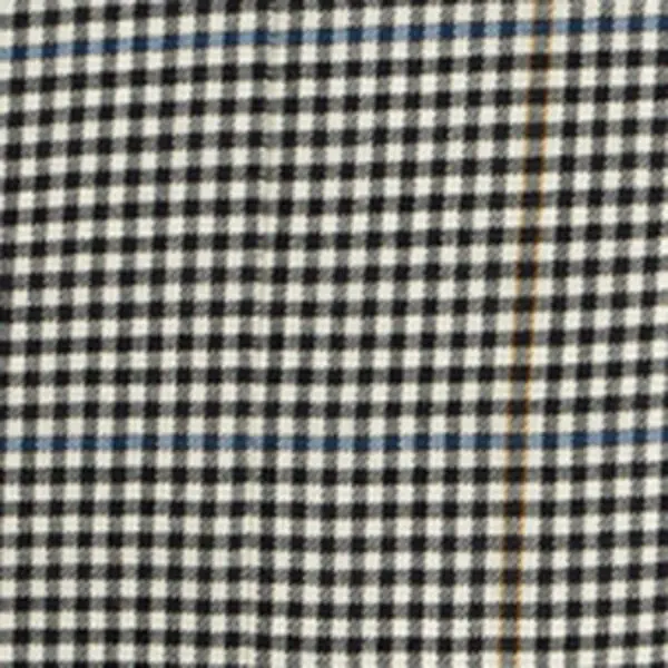 Dunhill Merino Wool Gingham Cavendish Blazer