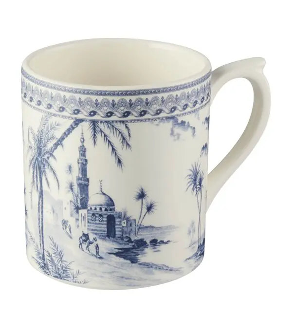 GIEN Ceramic Dépareillé Mug
