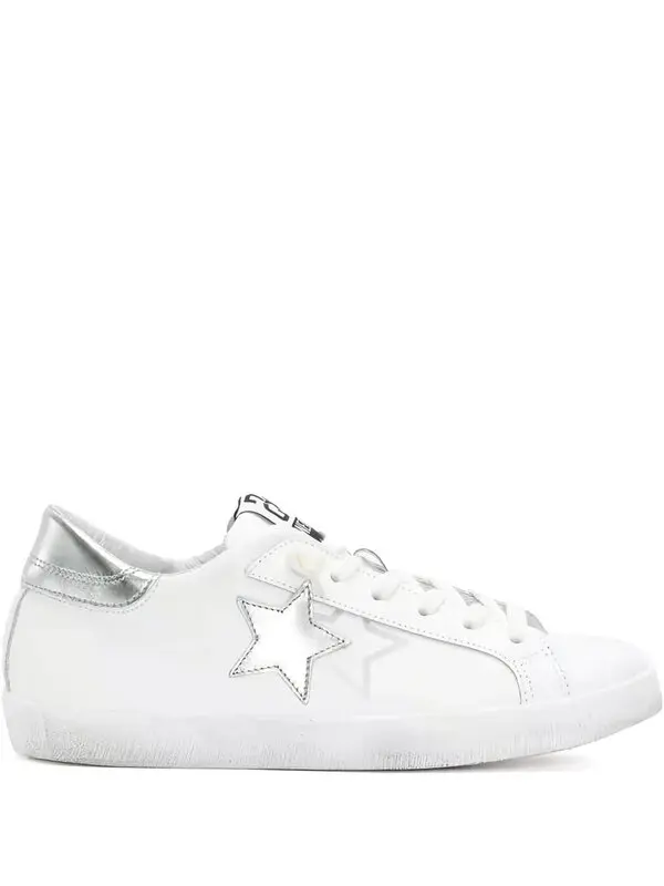 2 STAR Prime Star Sneakers
