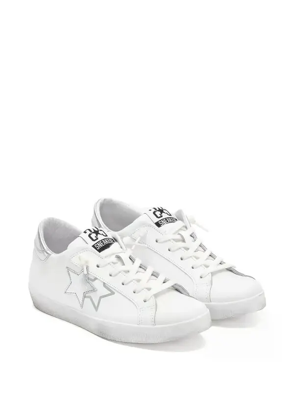 2 STAR Prime Star Sneakers