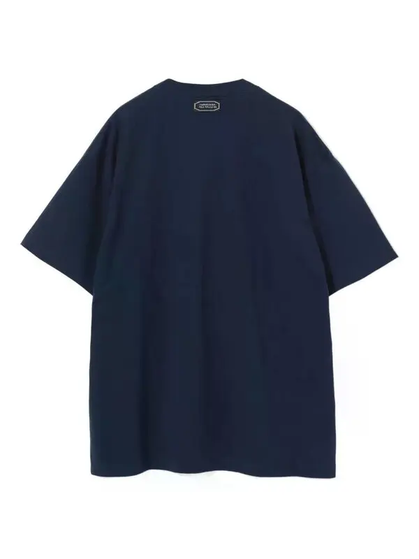 Undercover Graphic-print T-shirt