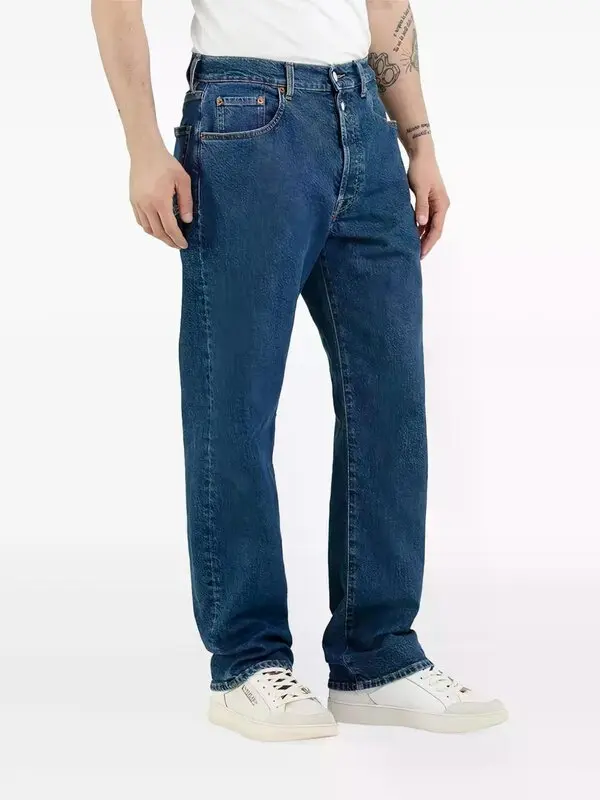 REPLAY Five-pocket Jeans