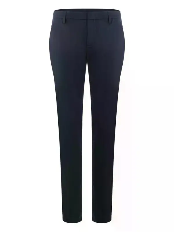 DONDUP Spiritissimo Tapered Trousers - Blue