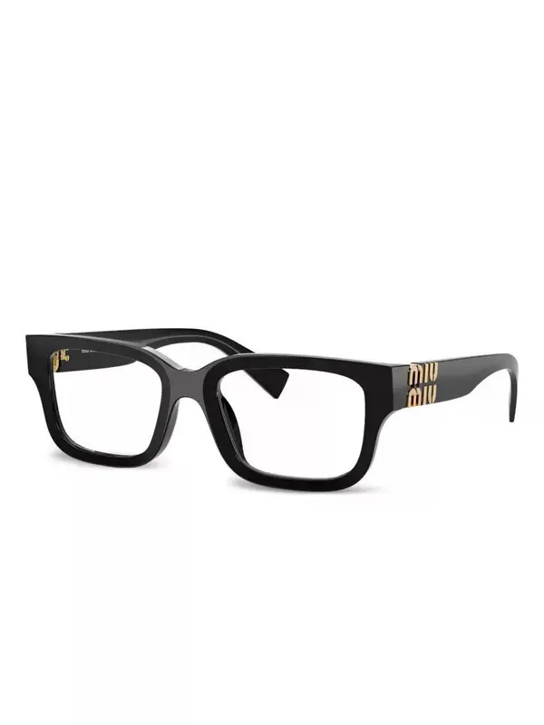 Miu Miu Square-frame Glasses