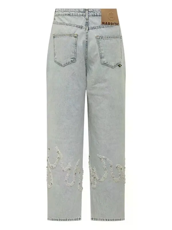 BARROW Five-pocket Jeans