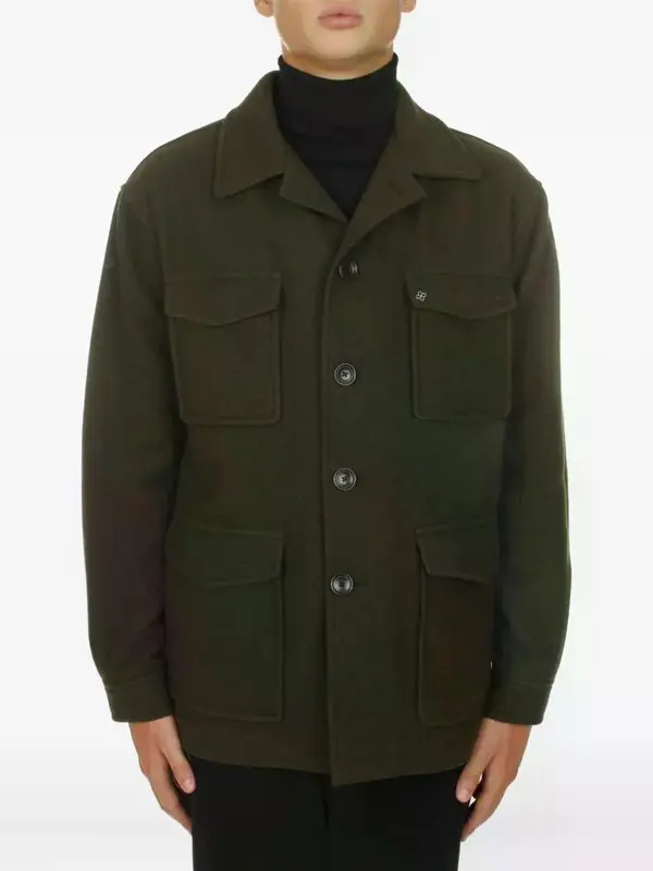 Tagliatore Milton Jacket