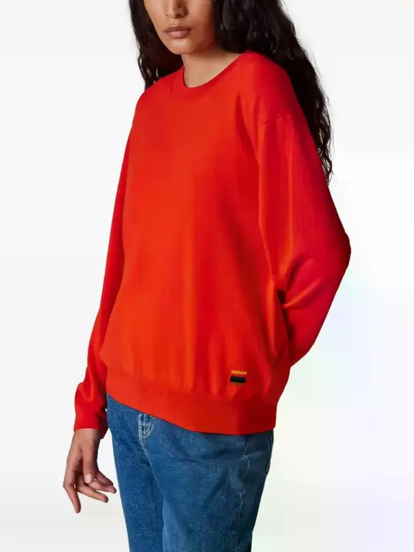 Paul Smith Cashmere Crew Neck Sweater