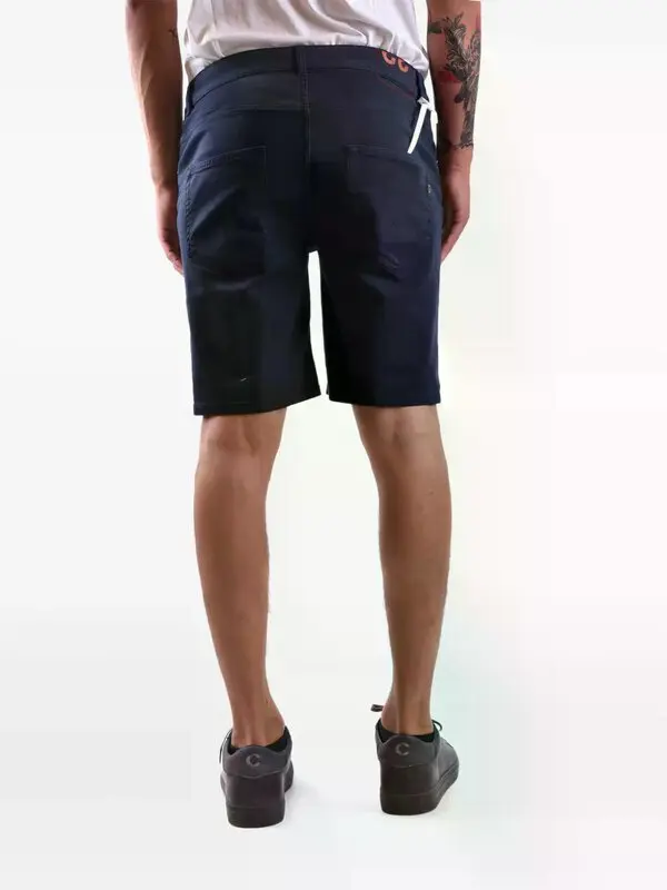 DONDUP Brighton Shorts