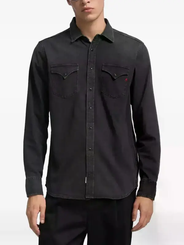 REPLAY Pocket Shirt