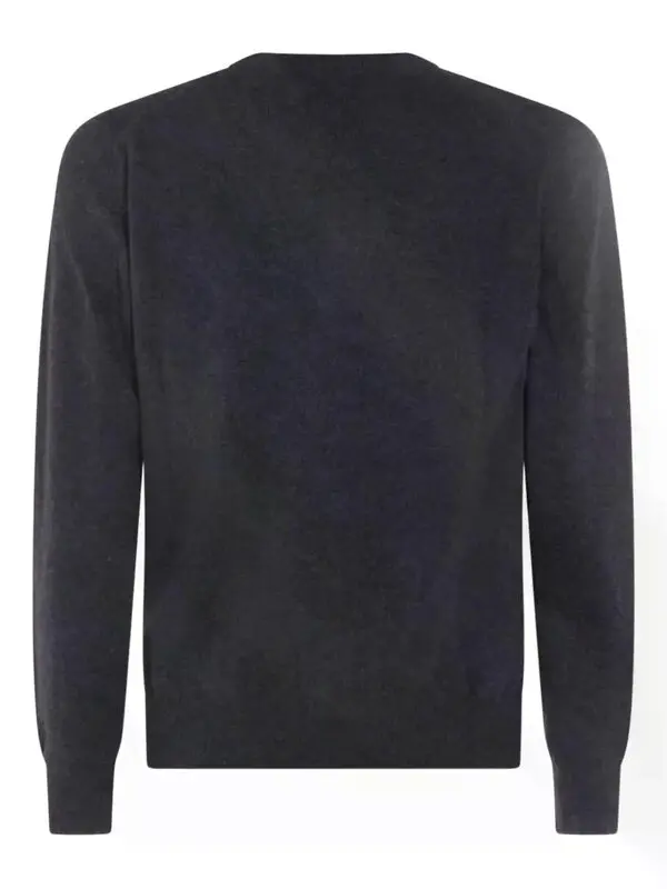 Altea Crewneck Long Sleeve Sweater