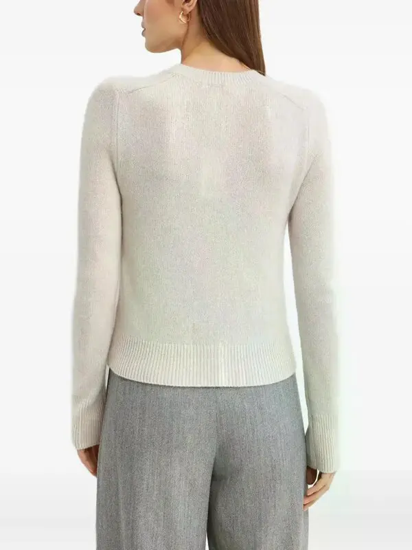 Vince Long Sleeve Sweater