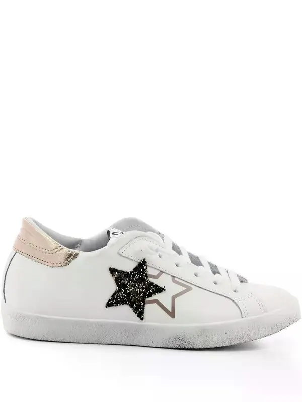 2 STAR Prime Star Sneakers