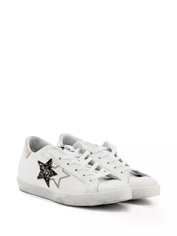 2 STAR Prime Star Sneakers