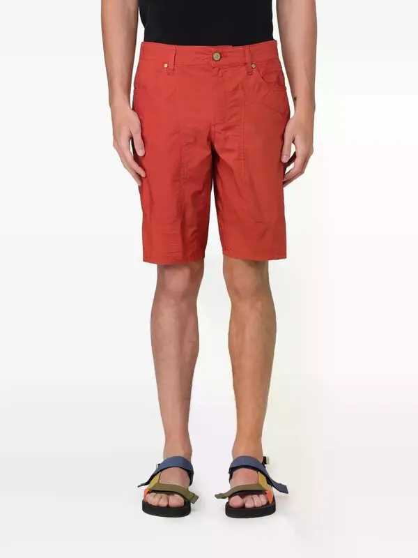 JECKERSON Jayden Shorts