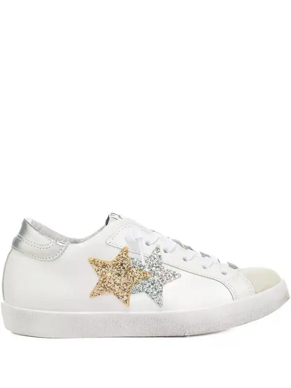 2 STAR Prime Star Sneakers