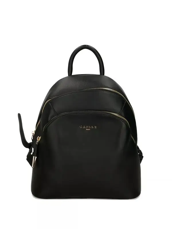 GAELLE Zipped Backpack