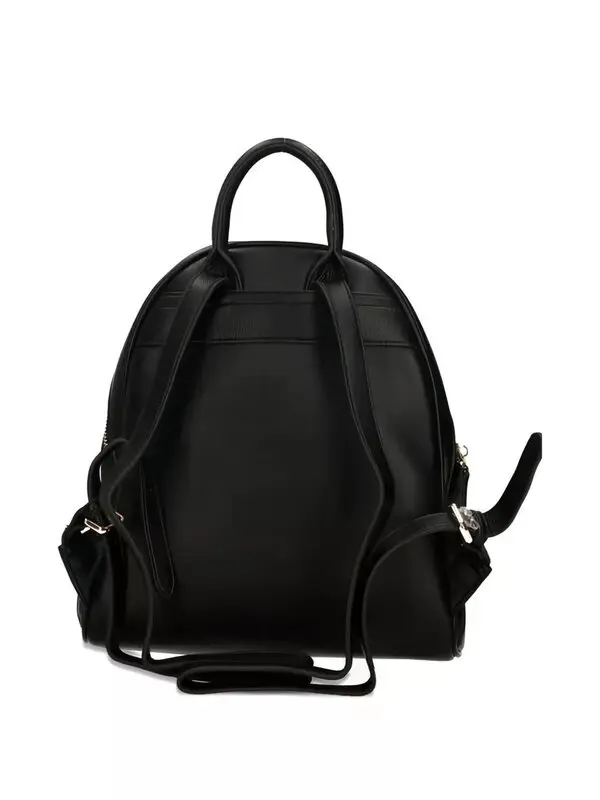 GAELLE Zipped Backpack