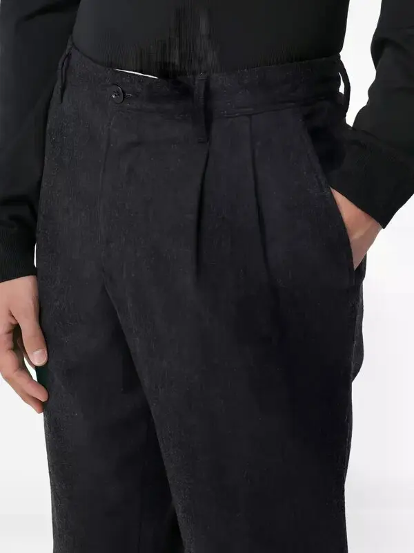 Incotex Pleated Front Trousers