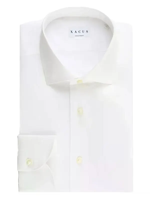 XACUS Long-sleeved Buttoned Shirt