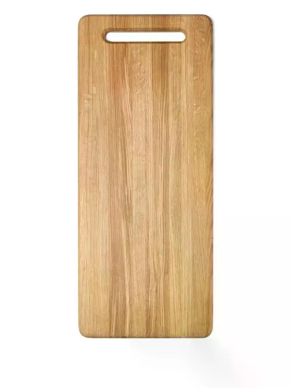 THE CONRAN SHOP Istria Oak Board - Brown