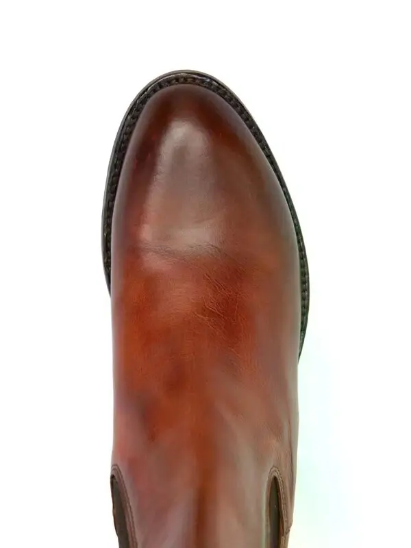 SHOTO 45mm Pull-tab Boots