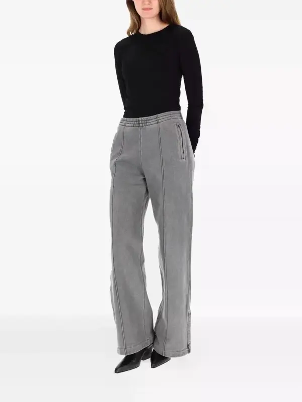 Our Legacy Straight-leg Trousers