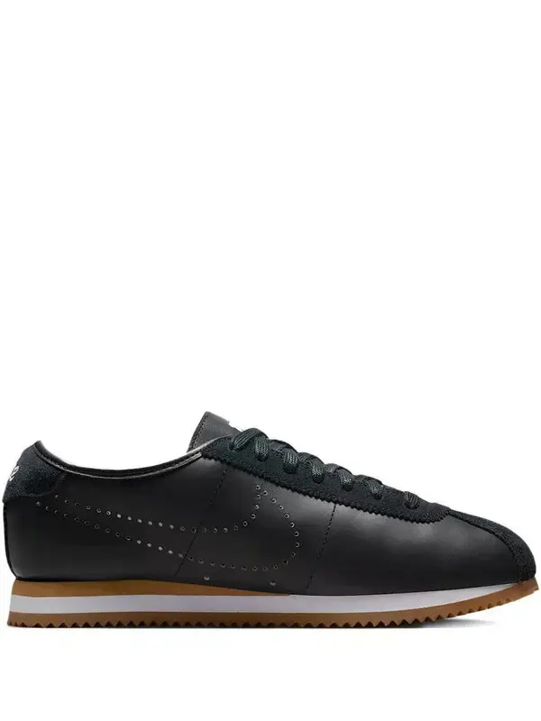 Nike Cortez Sneakers - Black